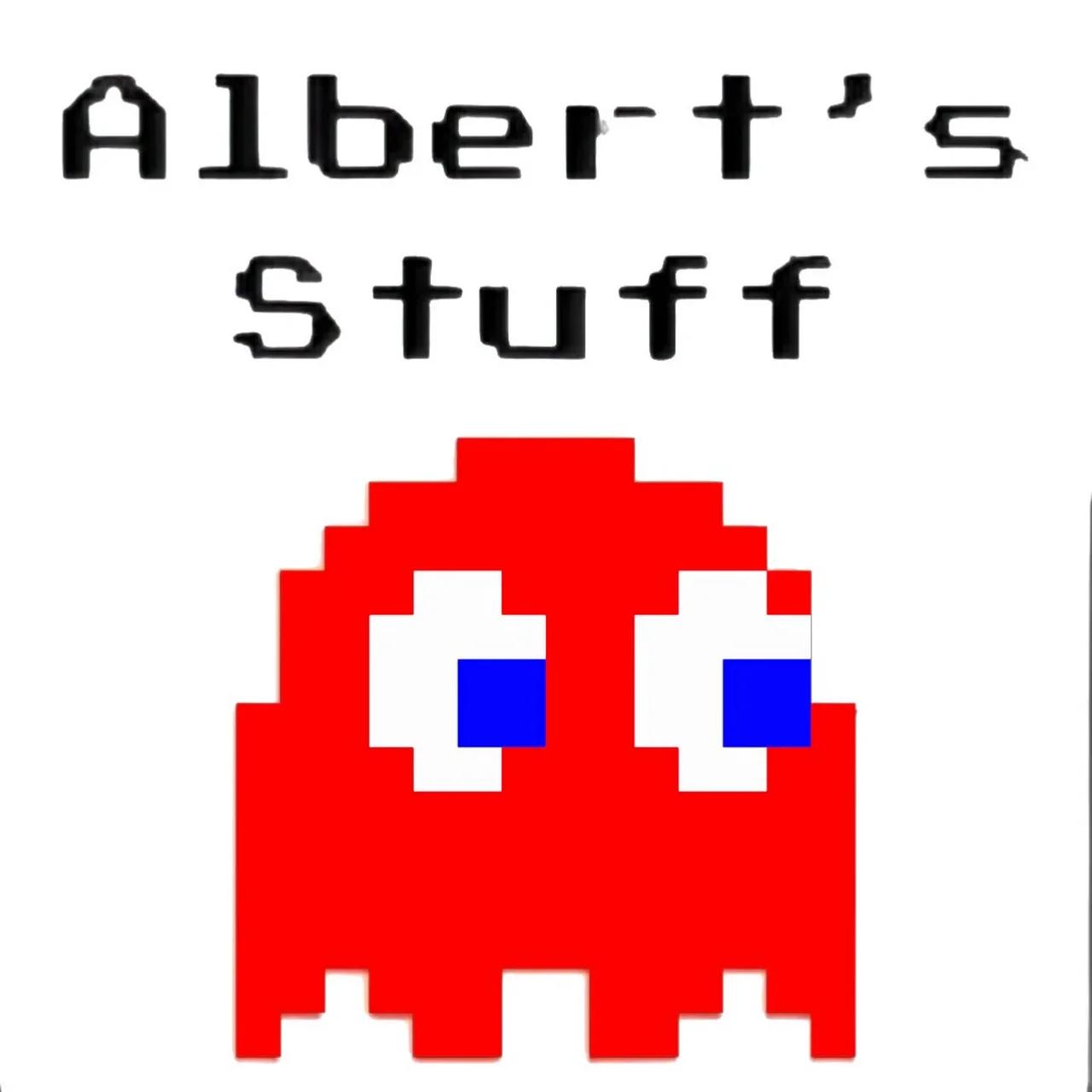 AlbertsStuff