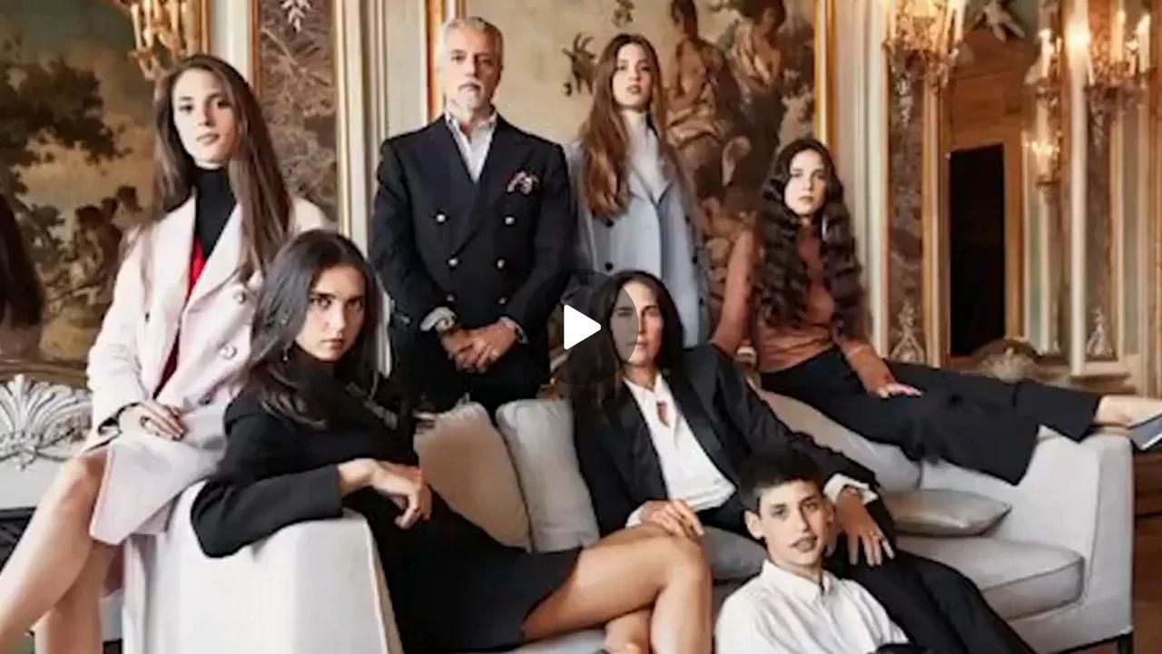 Who Are The Black Nobility Of Europe?