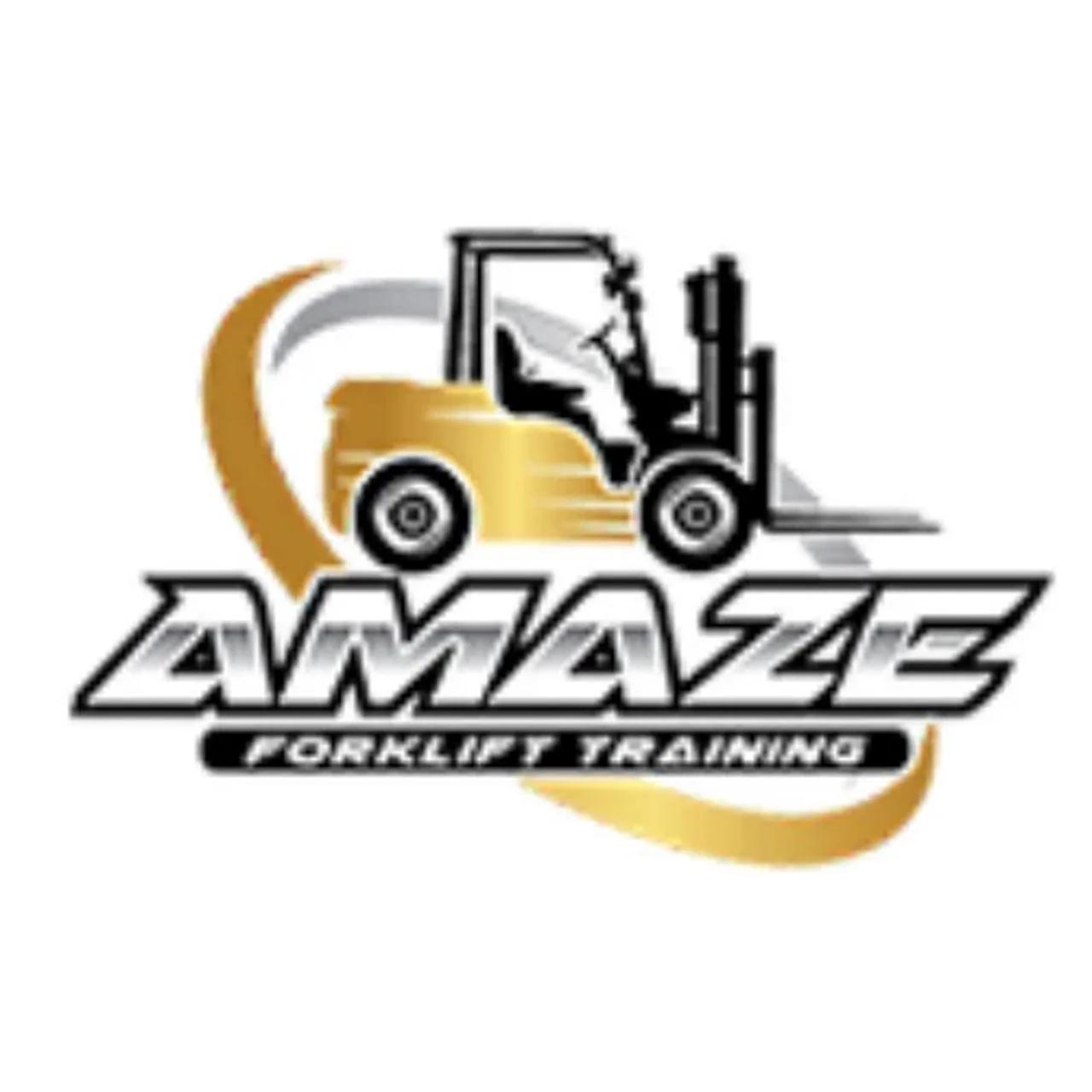 Amaze Forklift Training
