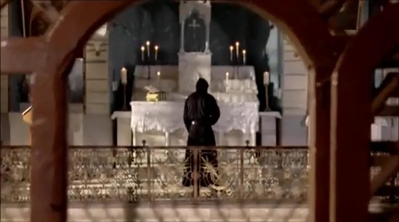 Saint Charbel, The Movie - English subtitles