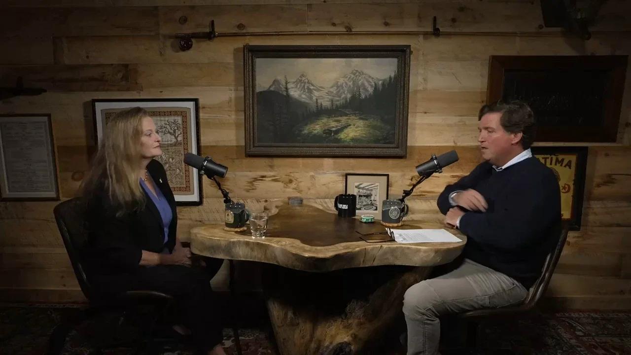 Captain Sherry Walker Reveals the Real Reason for All These Plane Crashes