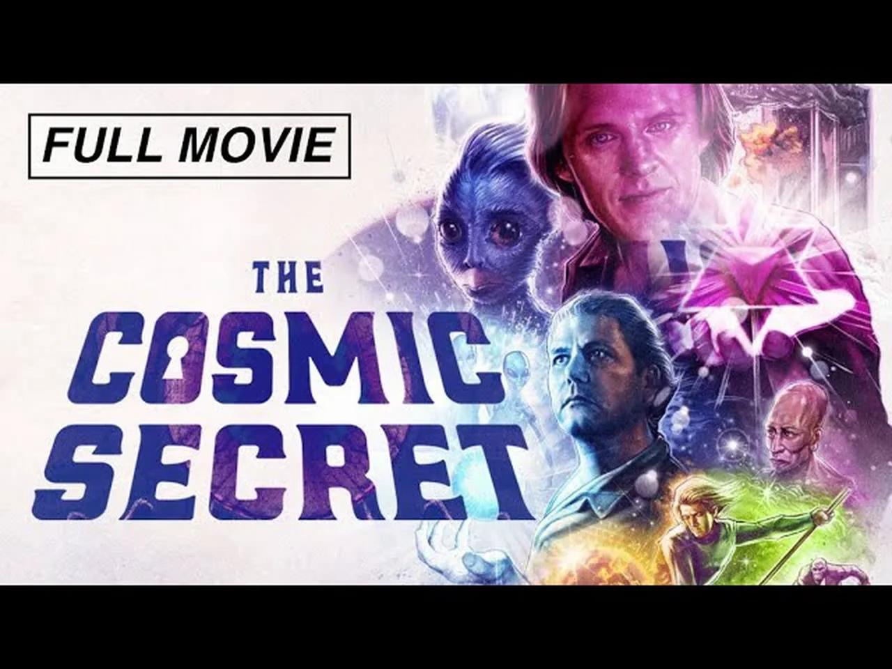 The Cosmic Secret