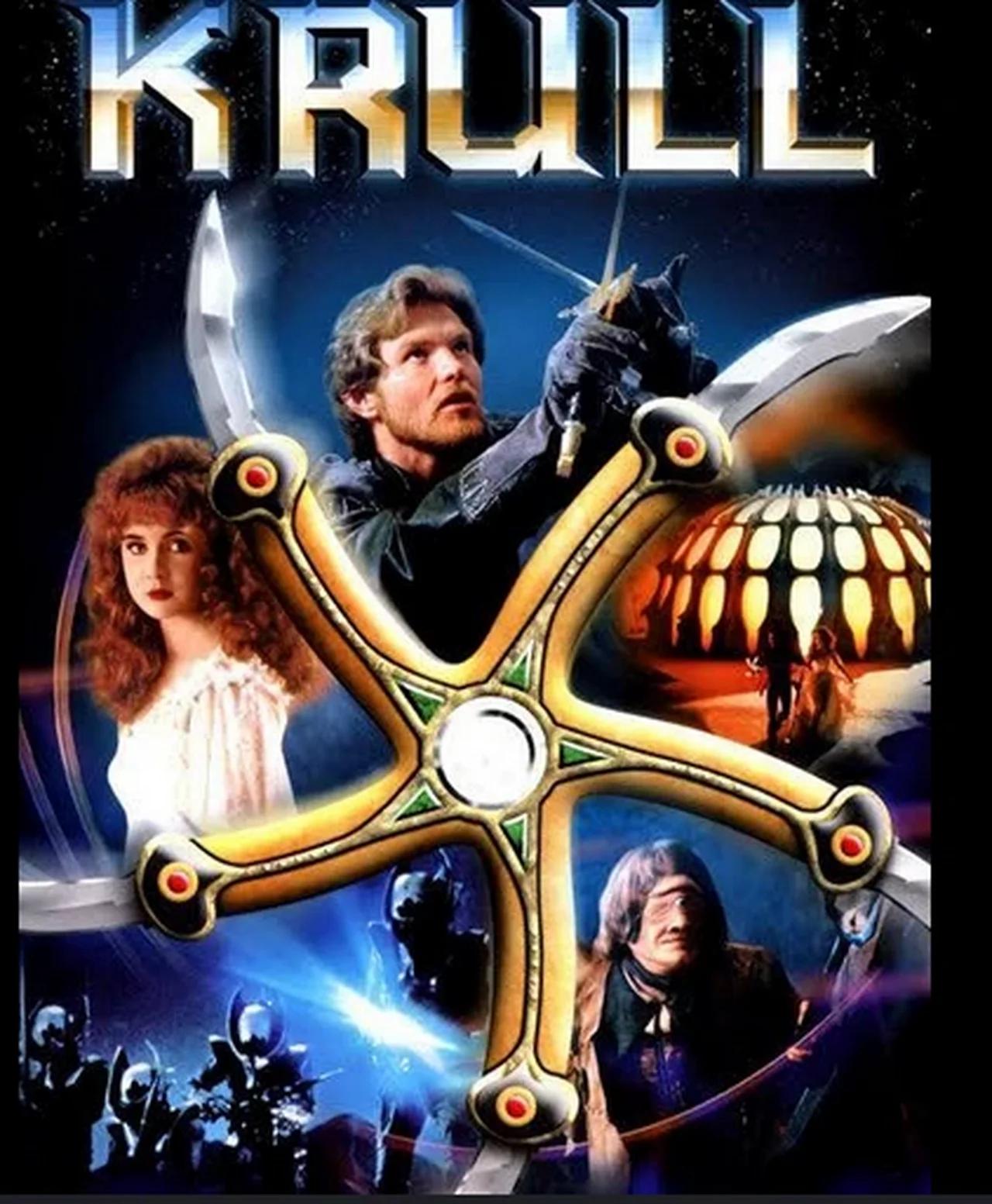 Krull