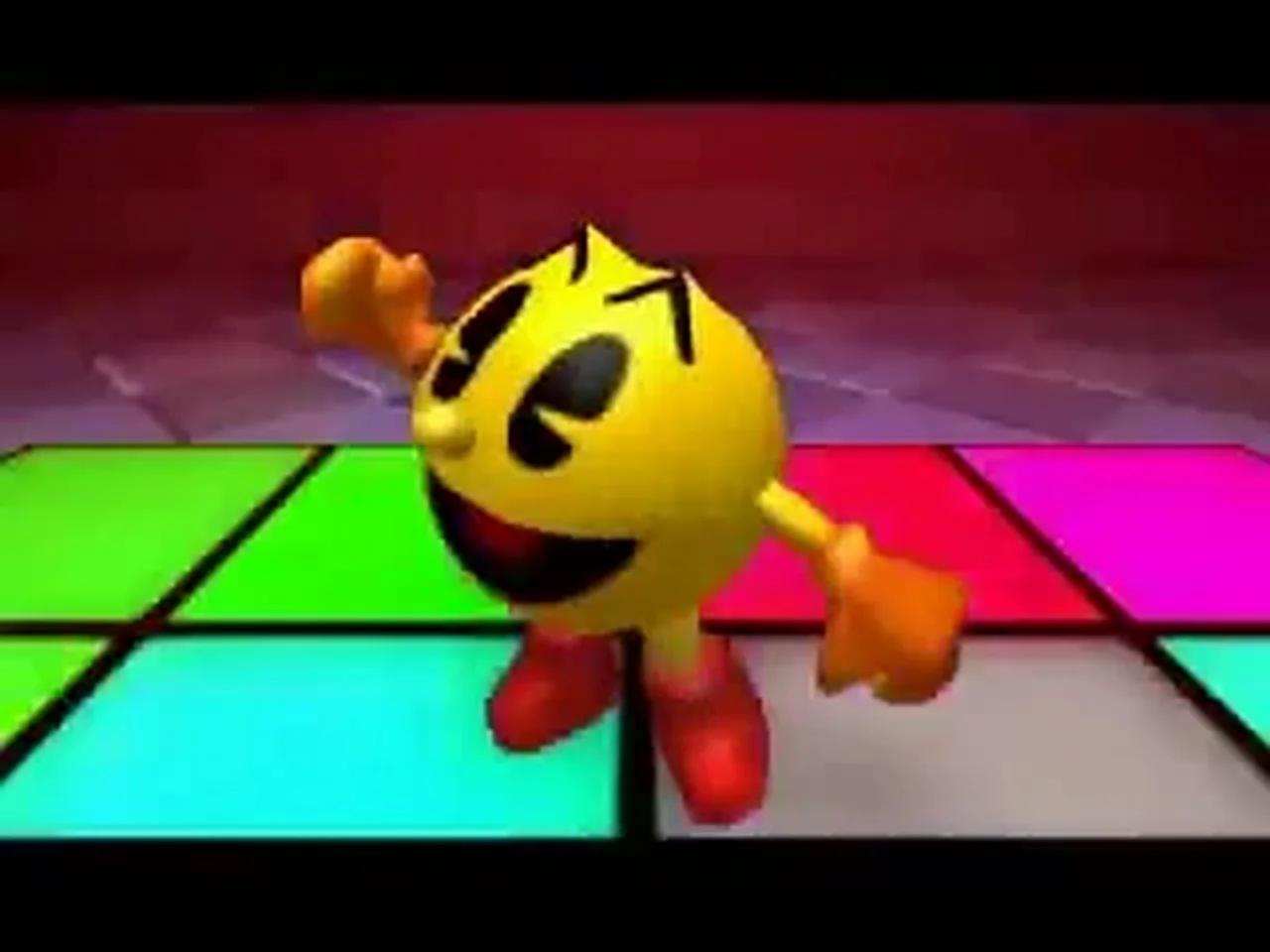 Happy Gamer - Pac-Man Fever