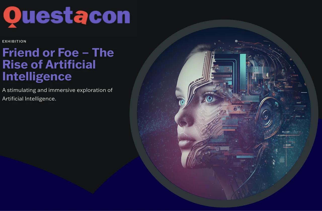 INTERVIEW with Luke Millanta & Dr Bobby Cerini: Friend or Foe – The ...