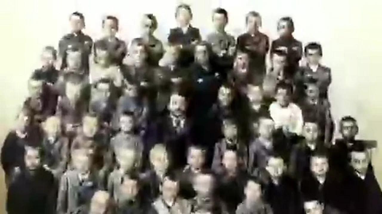 The most misunderstood man in history