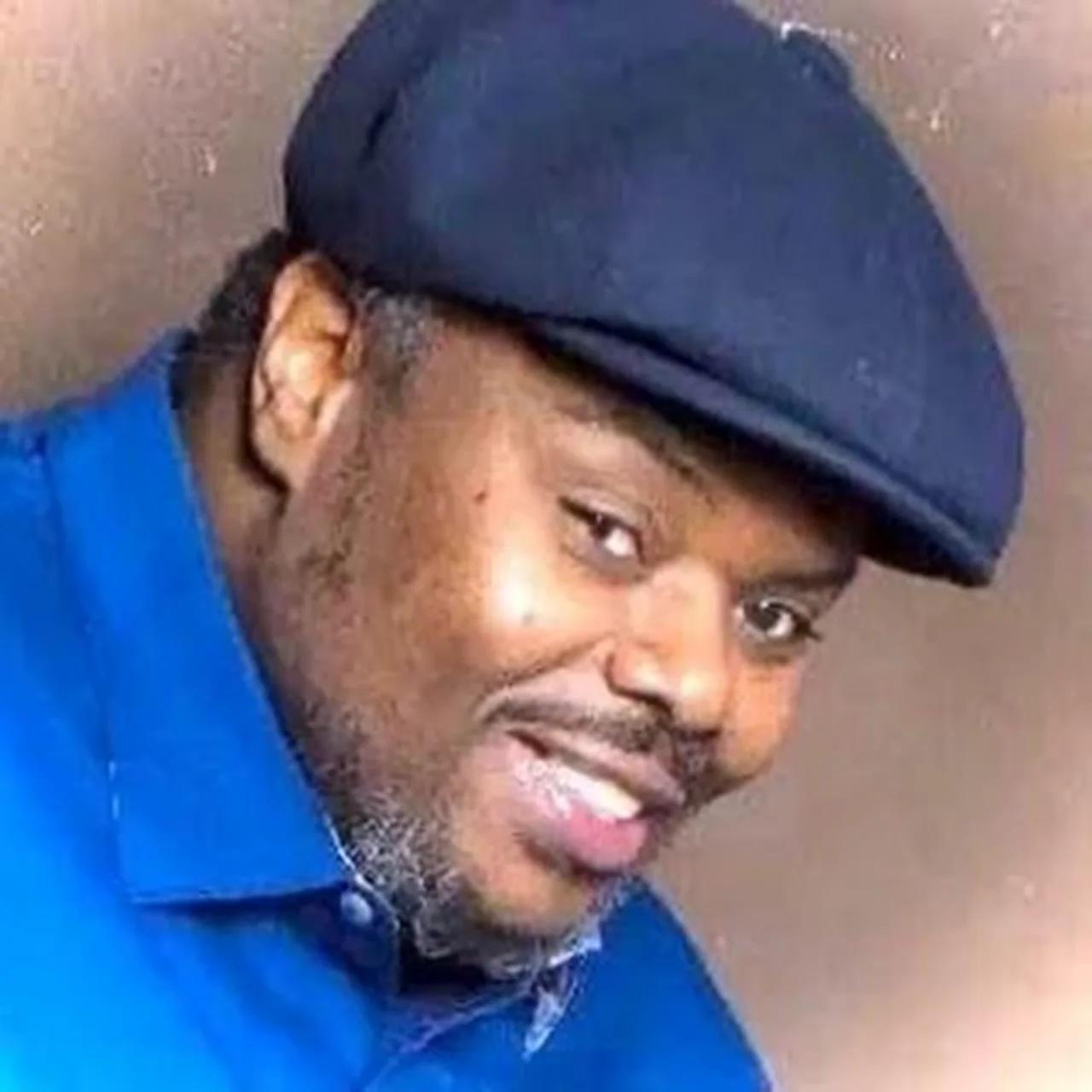 Stand Up Comedian Stand Brooks at Action Detroit