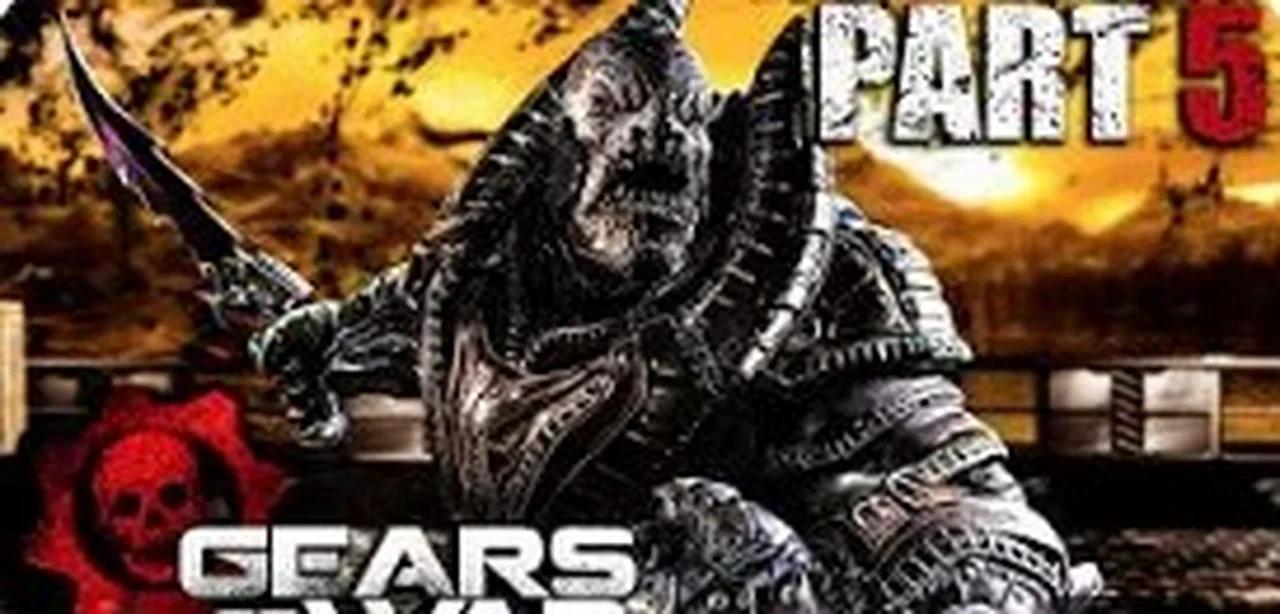 Final Destination Ending - Gears of War - Ultimate Edition