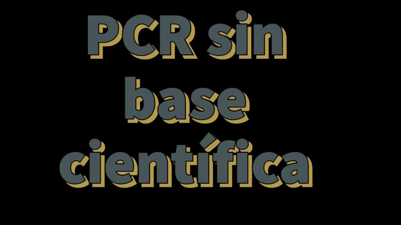ARTÍCULO EN EL QUE SE BASA EL FRAUDE DE LOS PCR: Detection of 2019 novel coronavirus (2019-nCoV ...