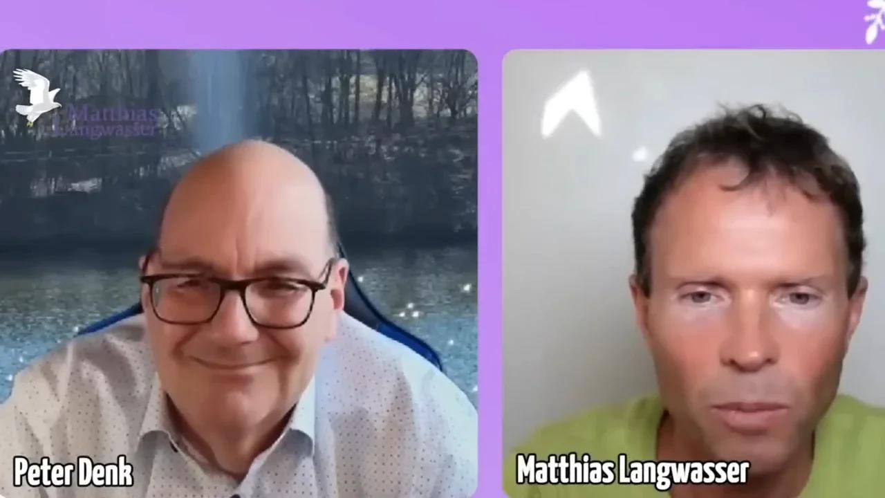 PETER DENK Situation der EU