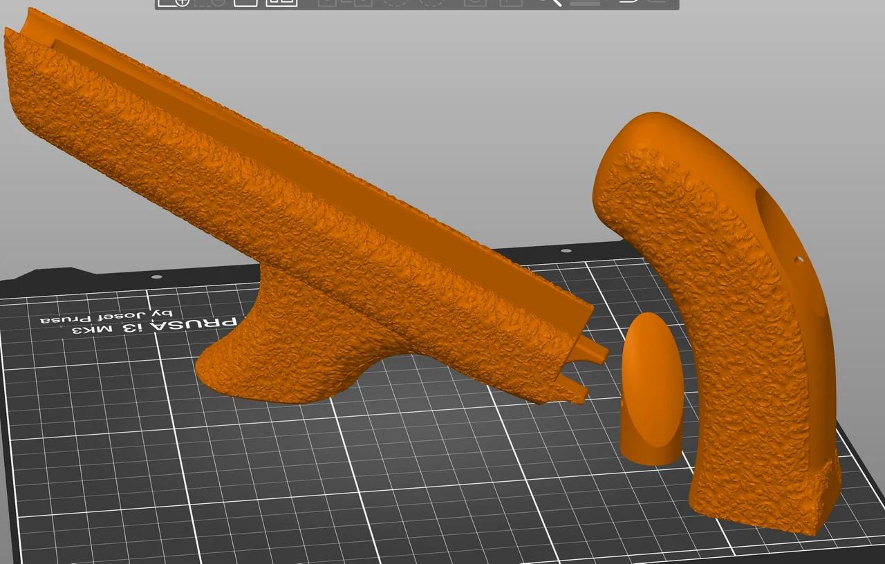 Cursed ATI Nomad Furniture