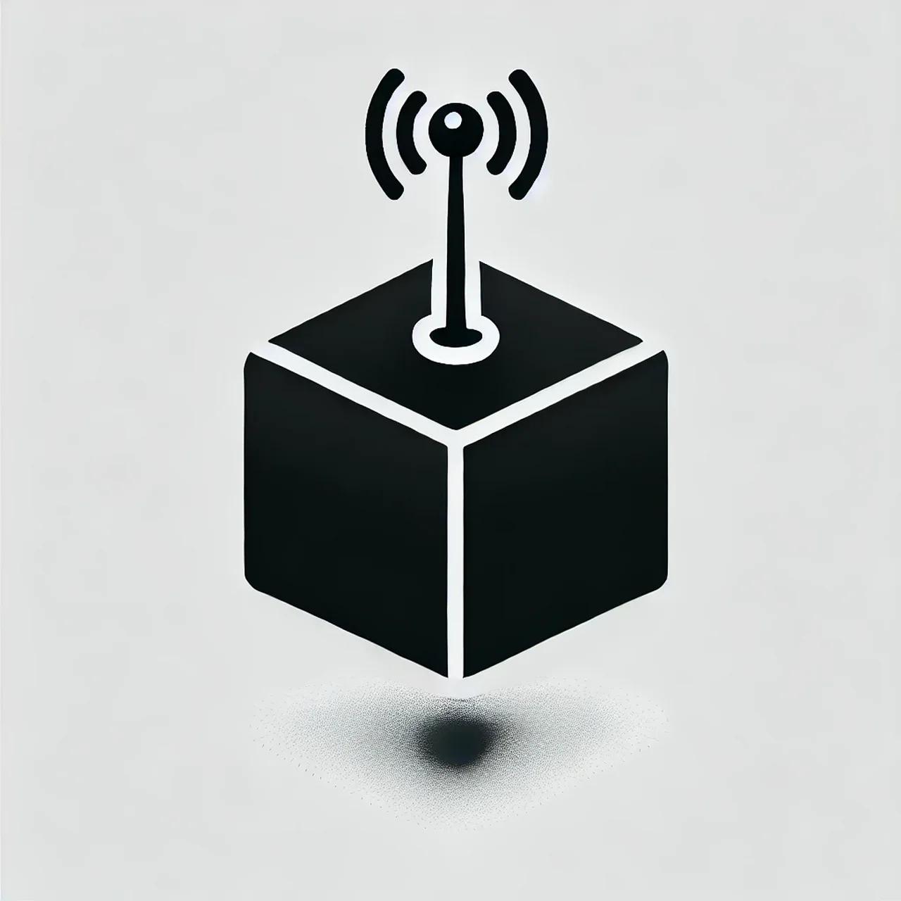 Strange Cube Radio