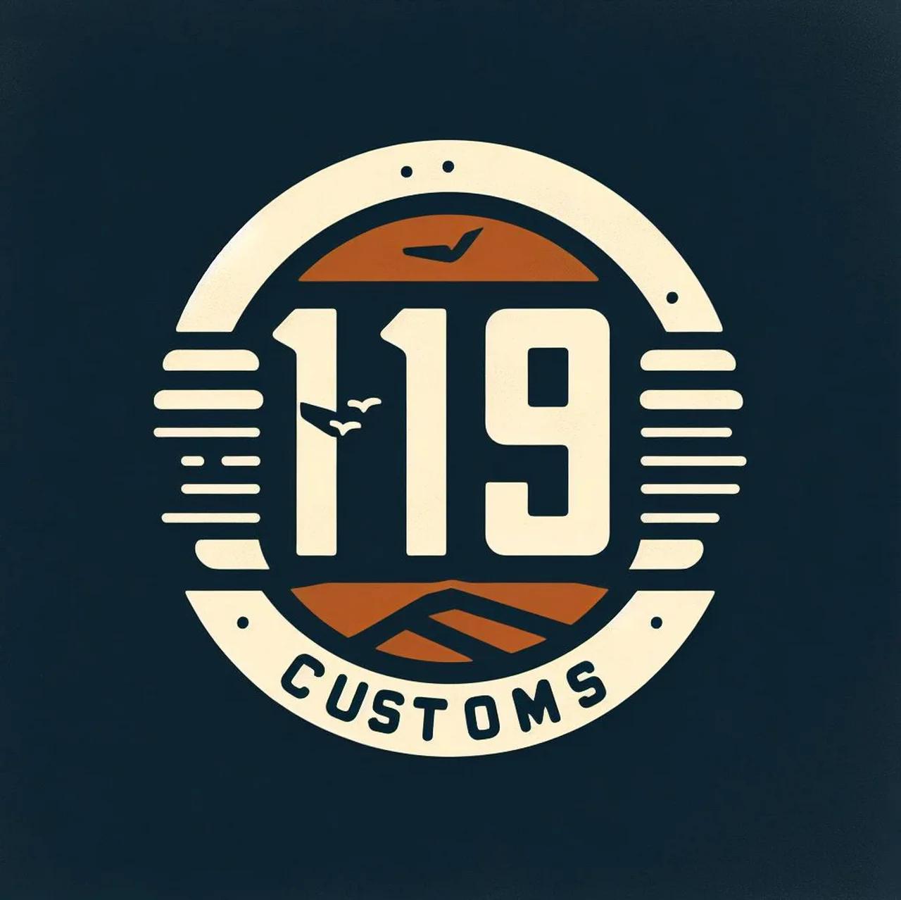 119 Customs