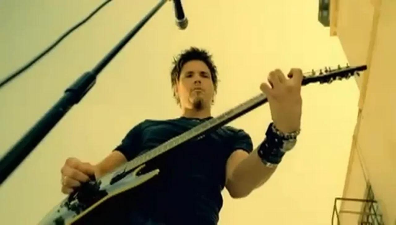 Crossfade “Colors”