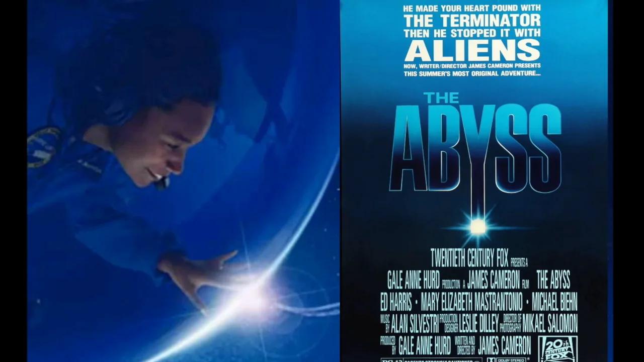 Aliens of the Abyss - Part 3