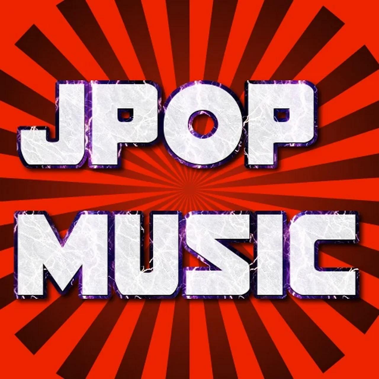 Jpop Music Japan