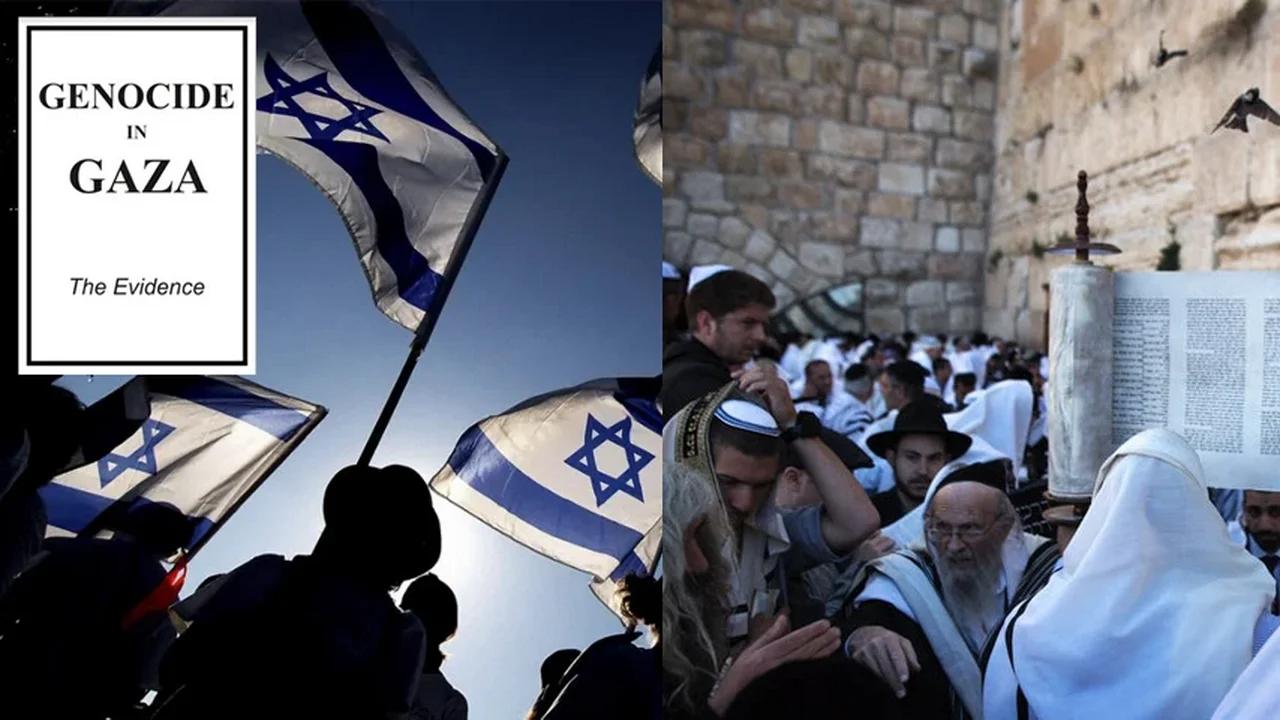 A tale of two rabbis