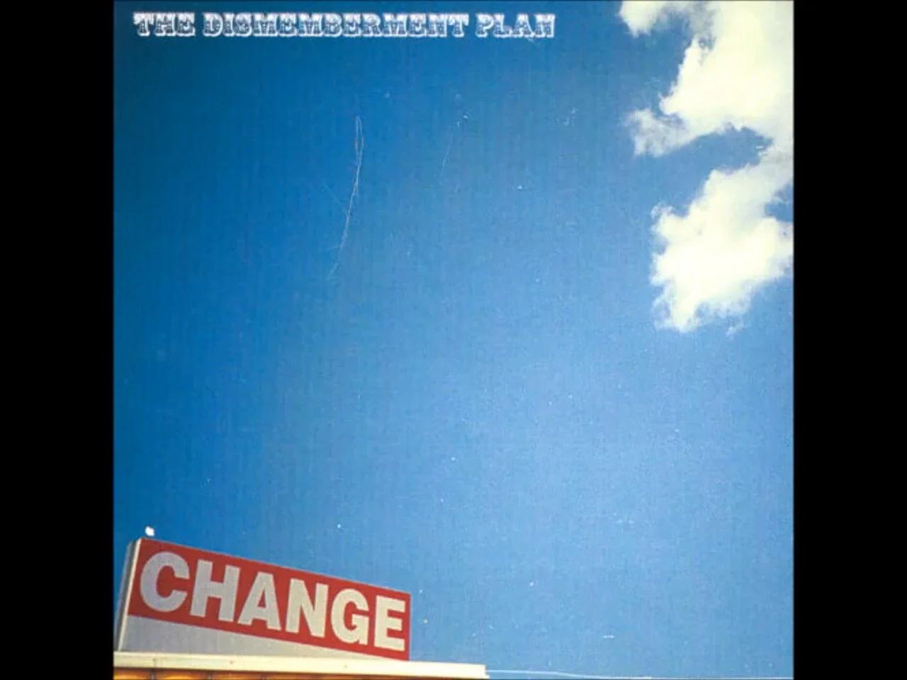 The Dismemberment Plan “The Face of the Earth”