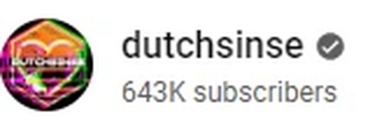 screenshot of Dutchsinse post from April 11, 2024