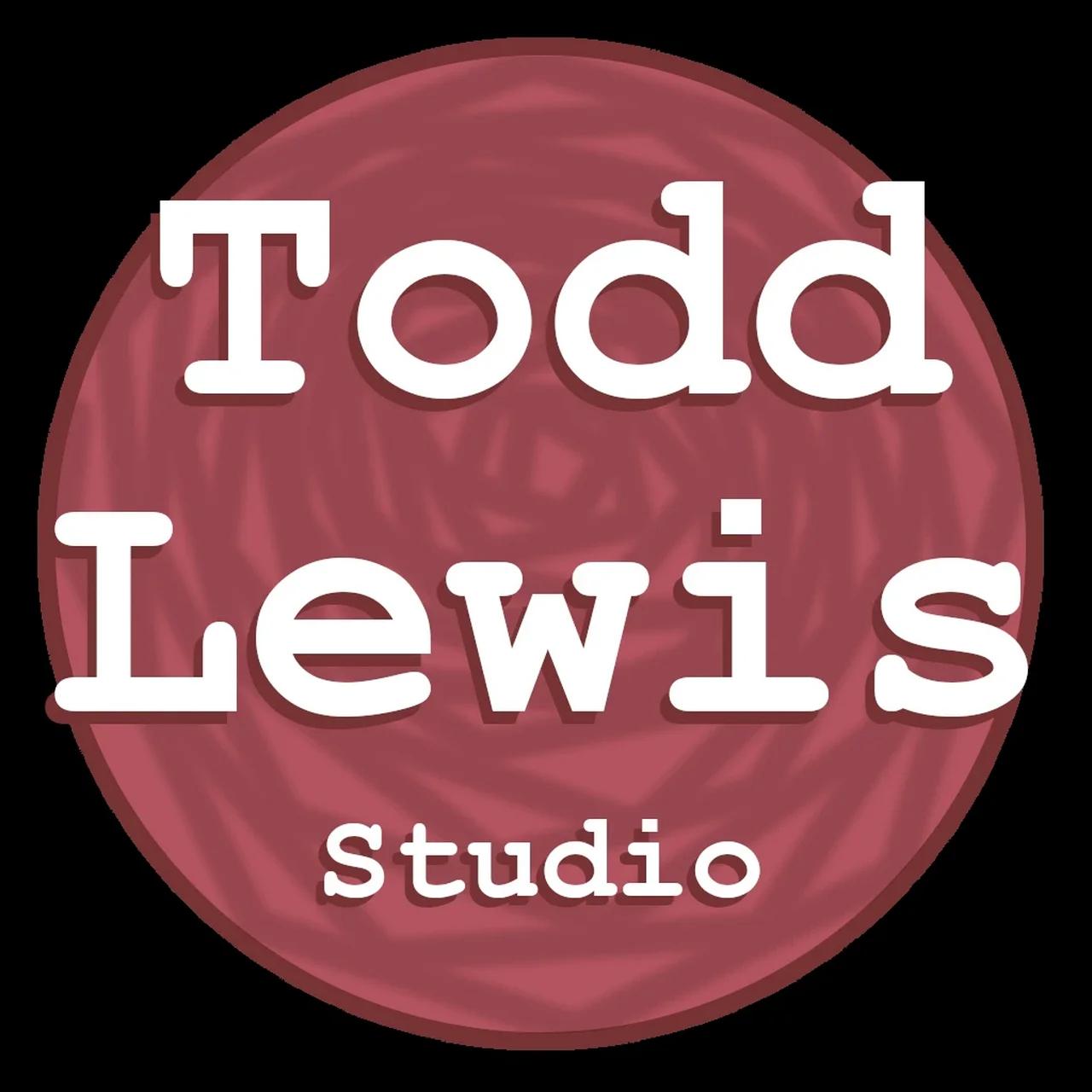 Todd Lewis Studio