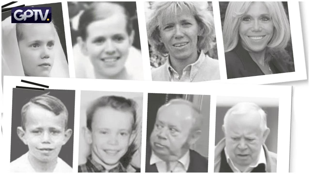 POURQUOI L'AFFAIRE JEAN-MICHEL TROGNEUX EST UN SCANDALE D'ÉTAT COLOSSAL ...