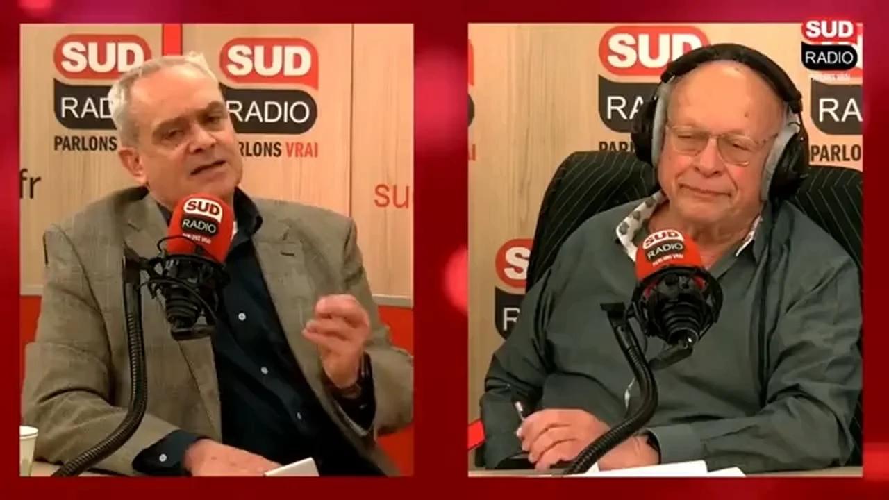Jacques Baud, ex-membre du renseignement stratégique suisse ...