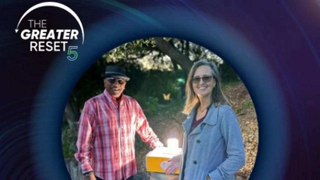 Dr. Kat Donnelly & Sun - It’s Simple. It’s the Sun. Indoors. (The ...