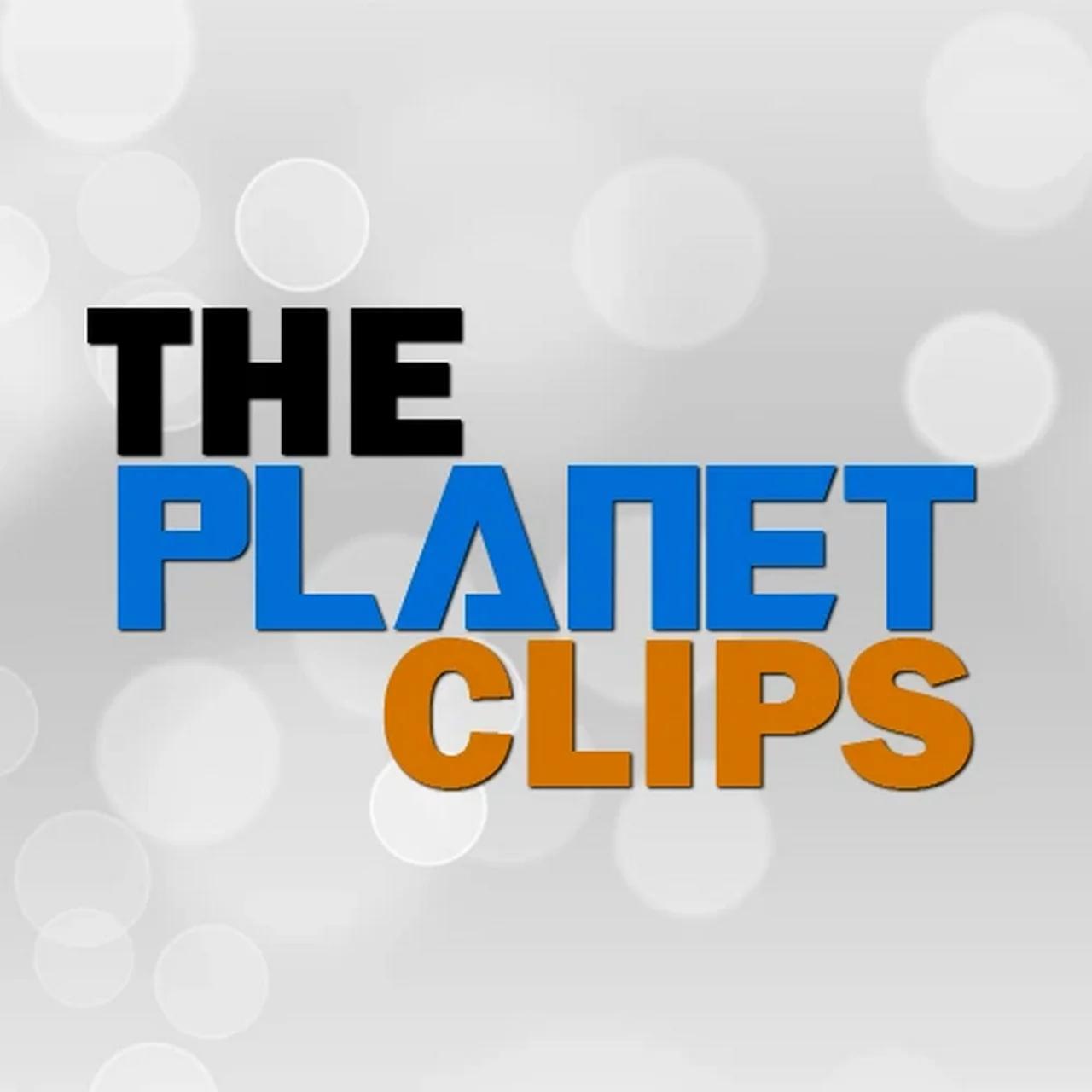Planet Clips