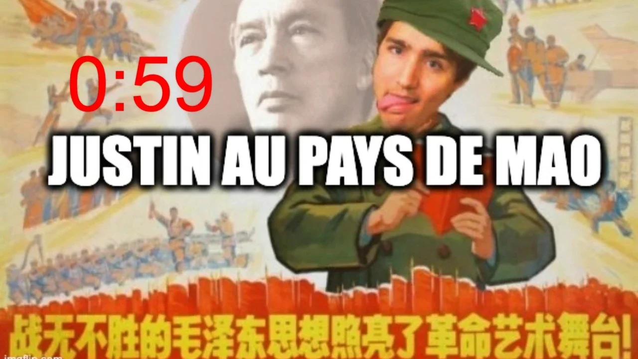 vidéo intéressante de la chaine de Alexis Cossette Trudel de Radio ...