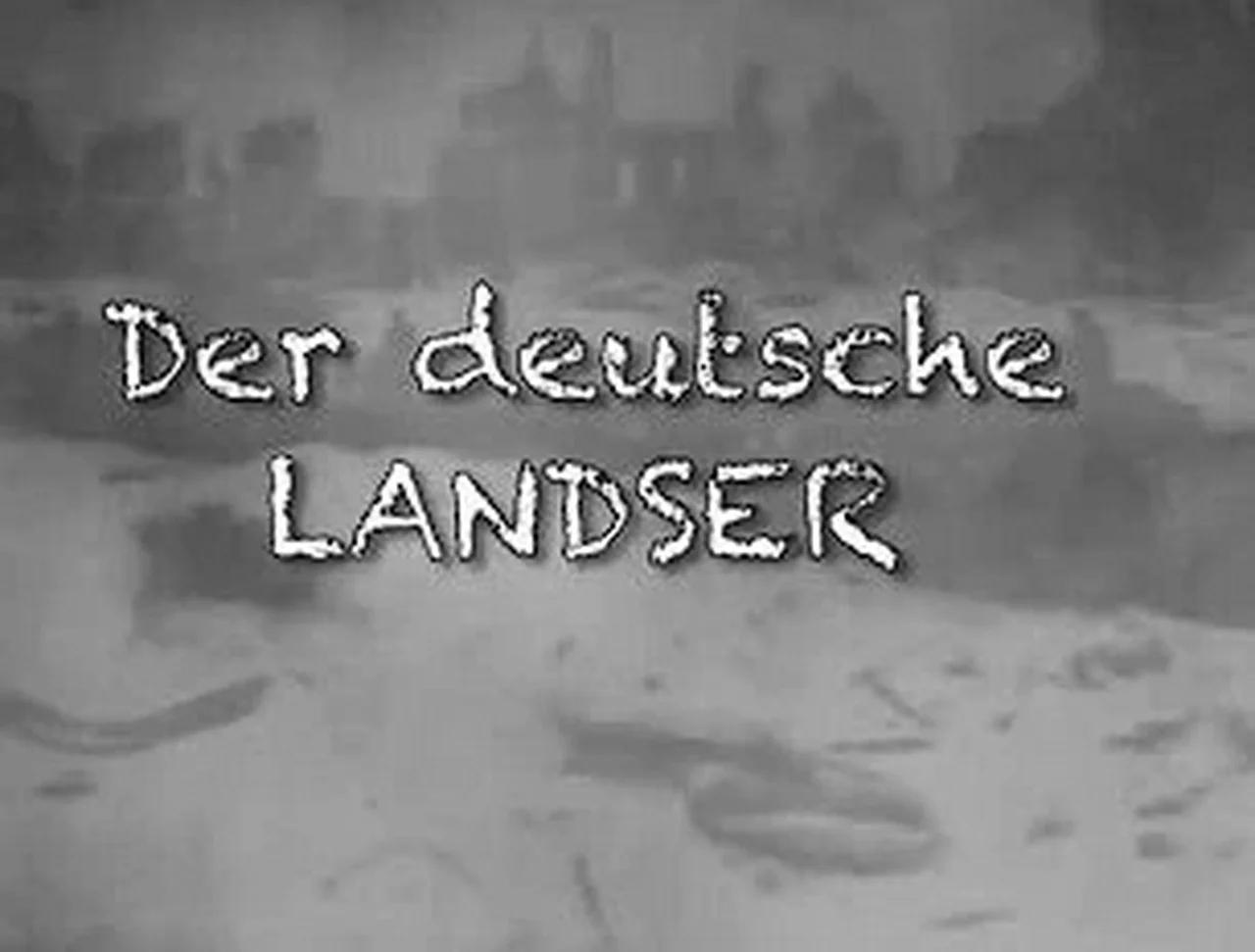Der Deutsche Landser