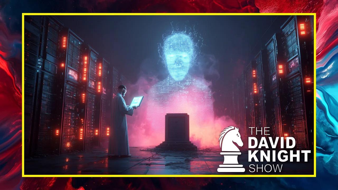 Wed Episode #207: Digital Necromancy: Big Tech Is Playing God