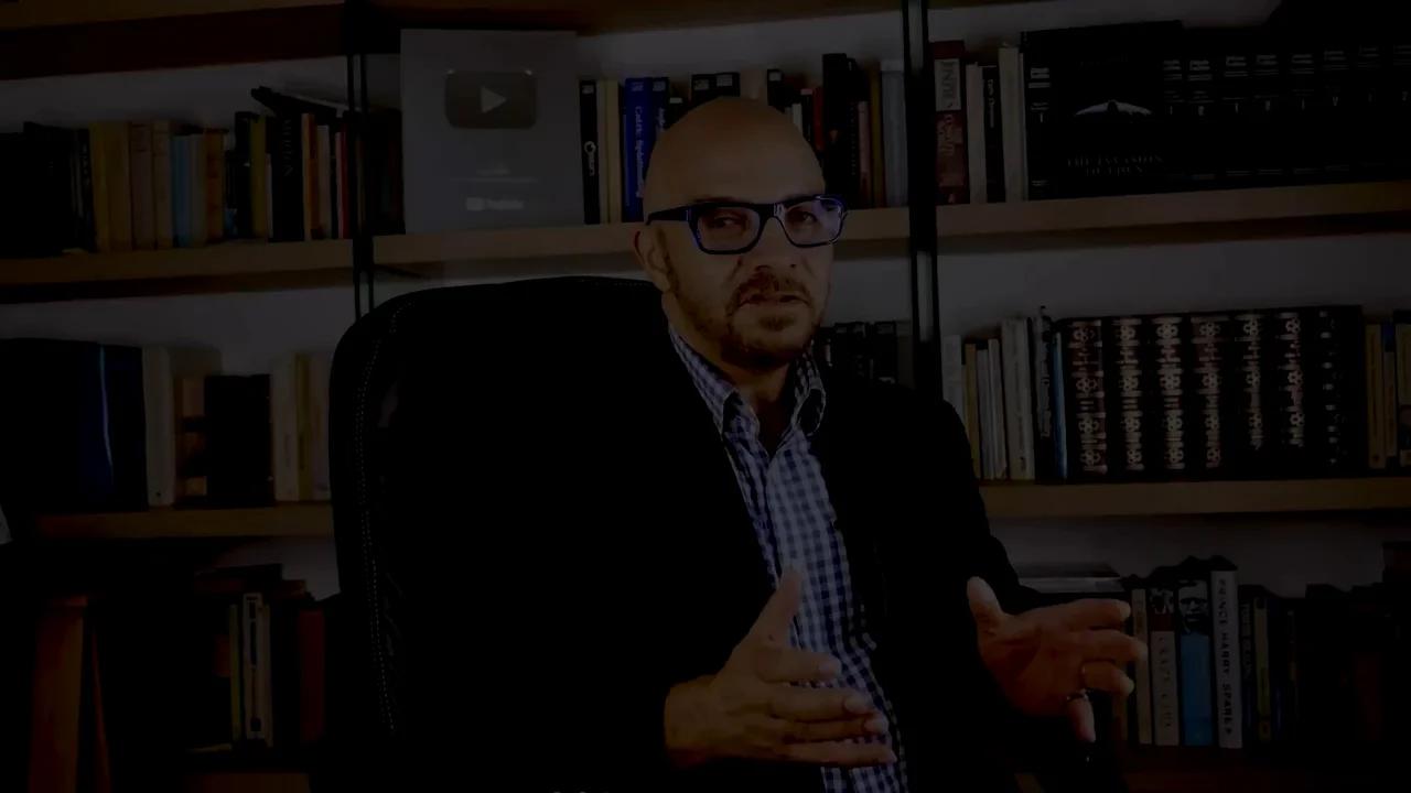 JUDGEMENT DAY _ The Alien Invasion - UFO Documentary 2024 by Paul Wallis