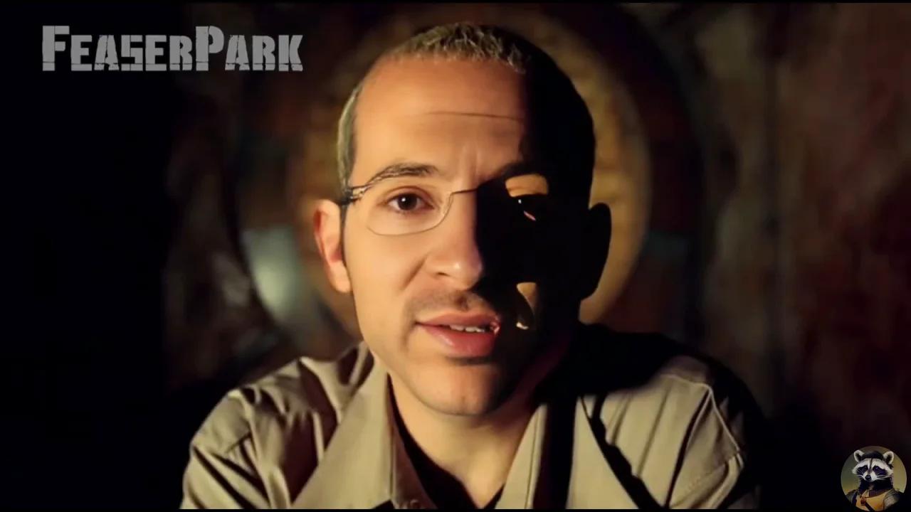 RPG: Feaser Park(TedPillGang Album)