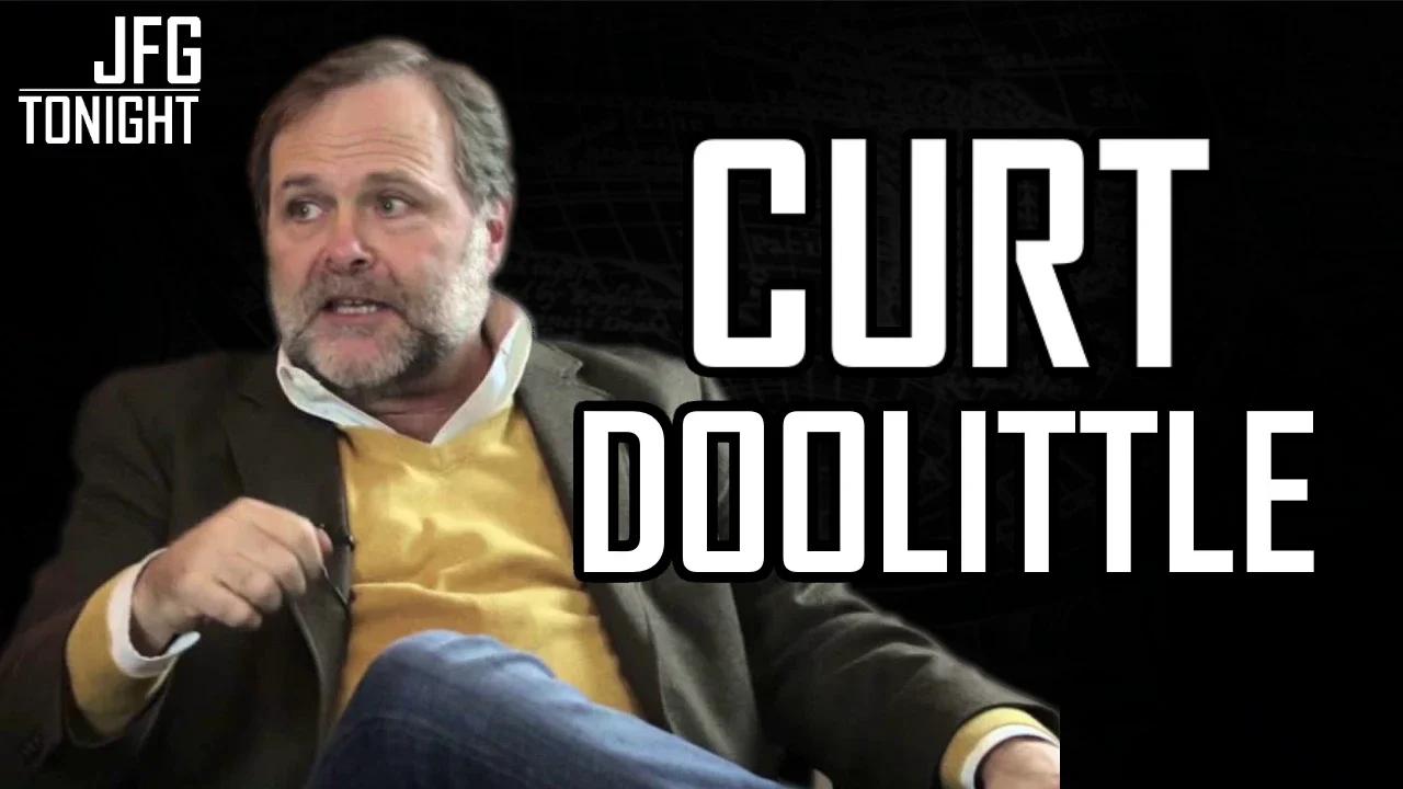 Curt Doolittle | JFGT #447