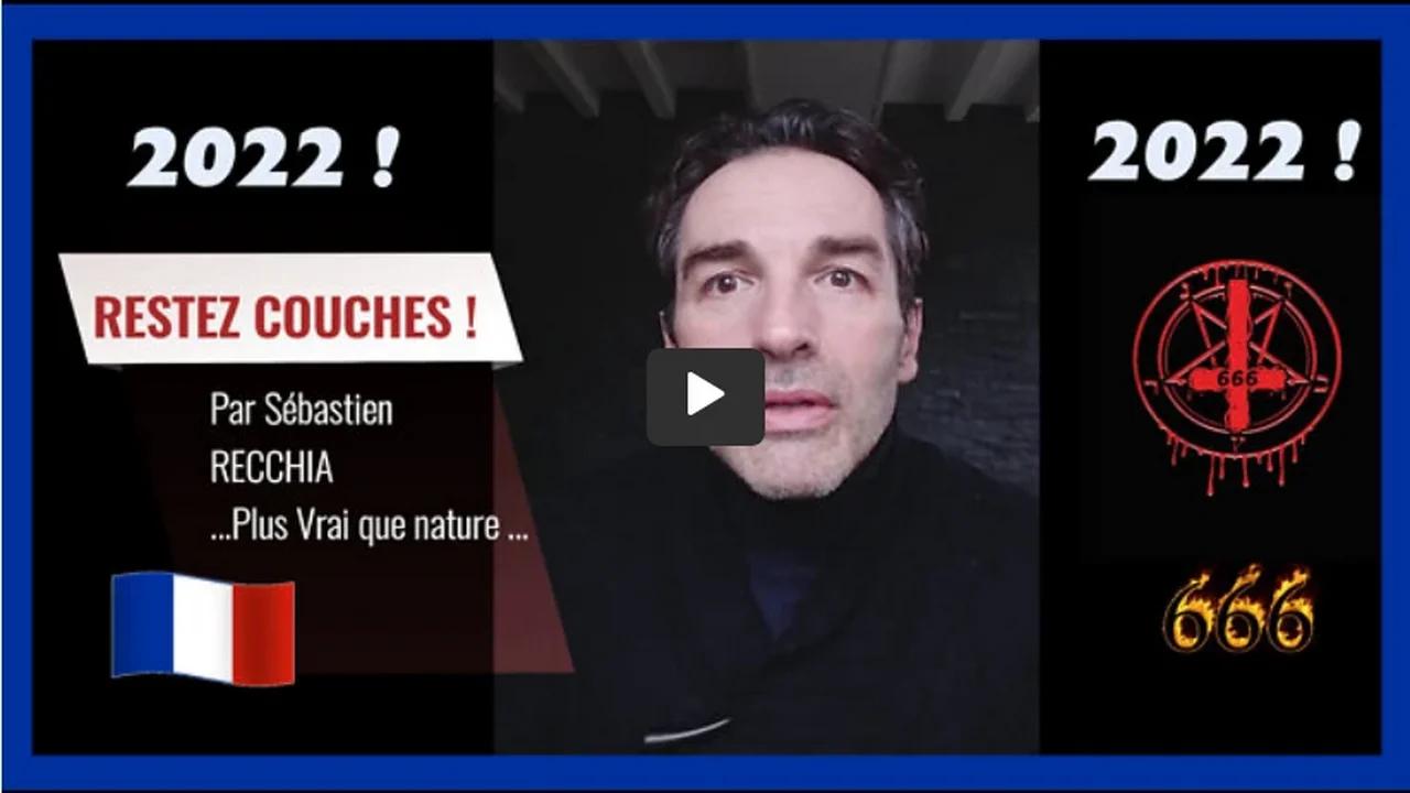 Le Gouvernement de la France vu par Sébastien RECCHIA