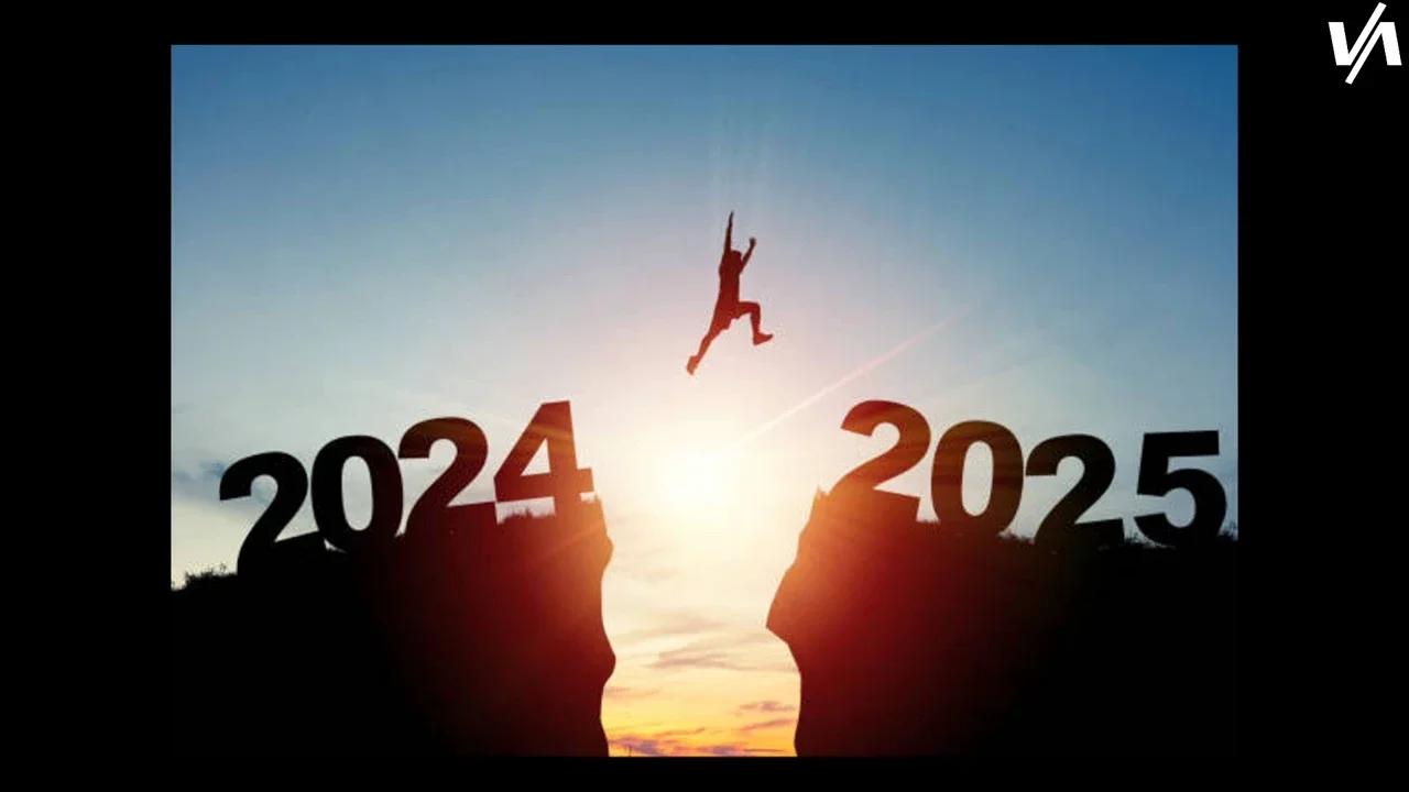 Rétrospective 2024 et perspective 2025