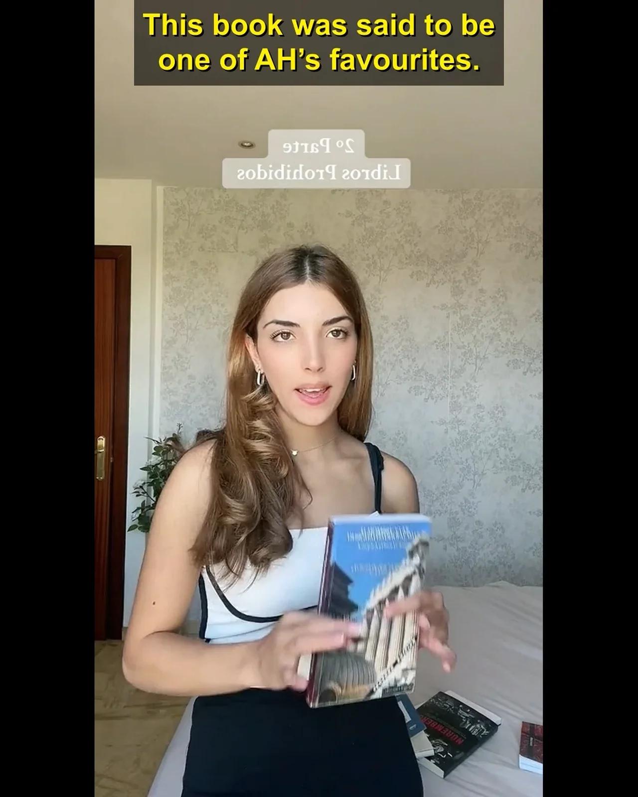 Isabel Peralta on banned books (2)