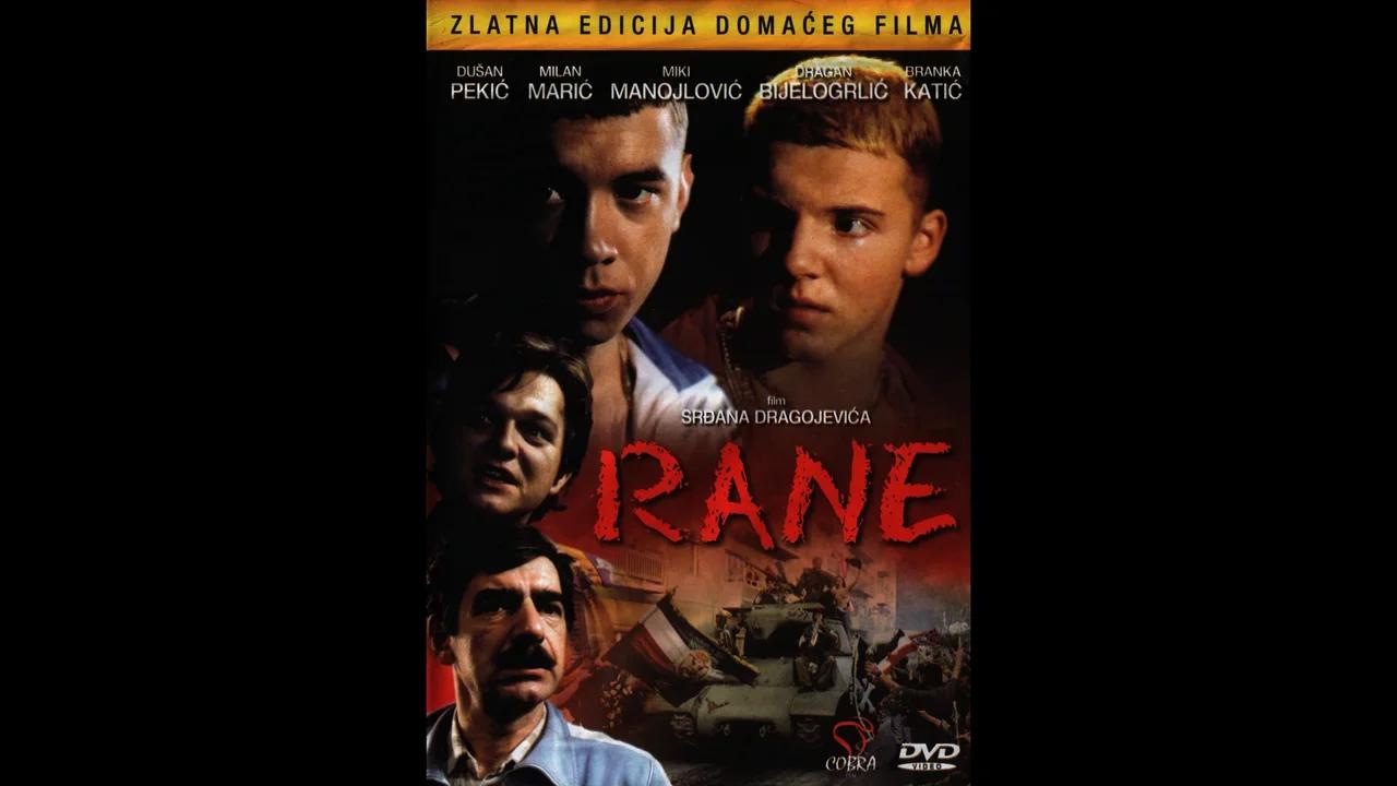 Rane (1998) [Ceo Film]
