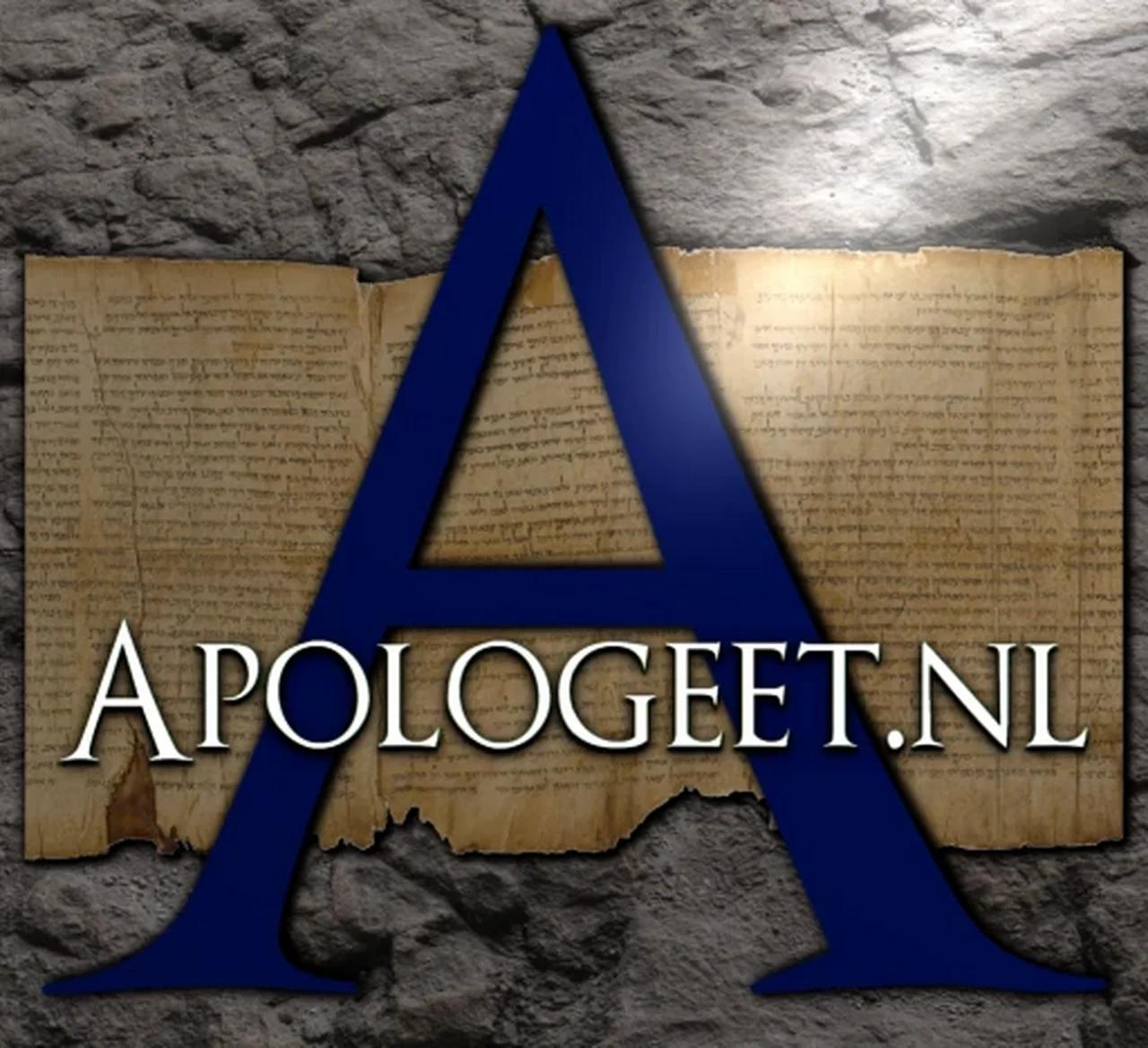 Apologeet (Apologetics) 🇳🇱 🇬🇧