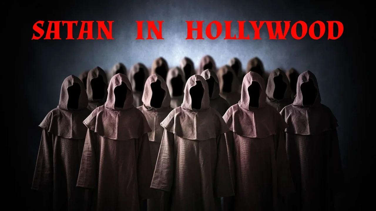 Satan in Hollywood