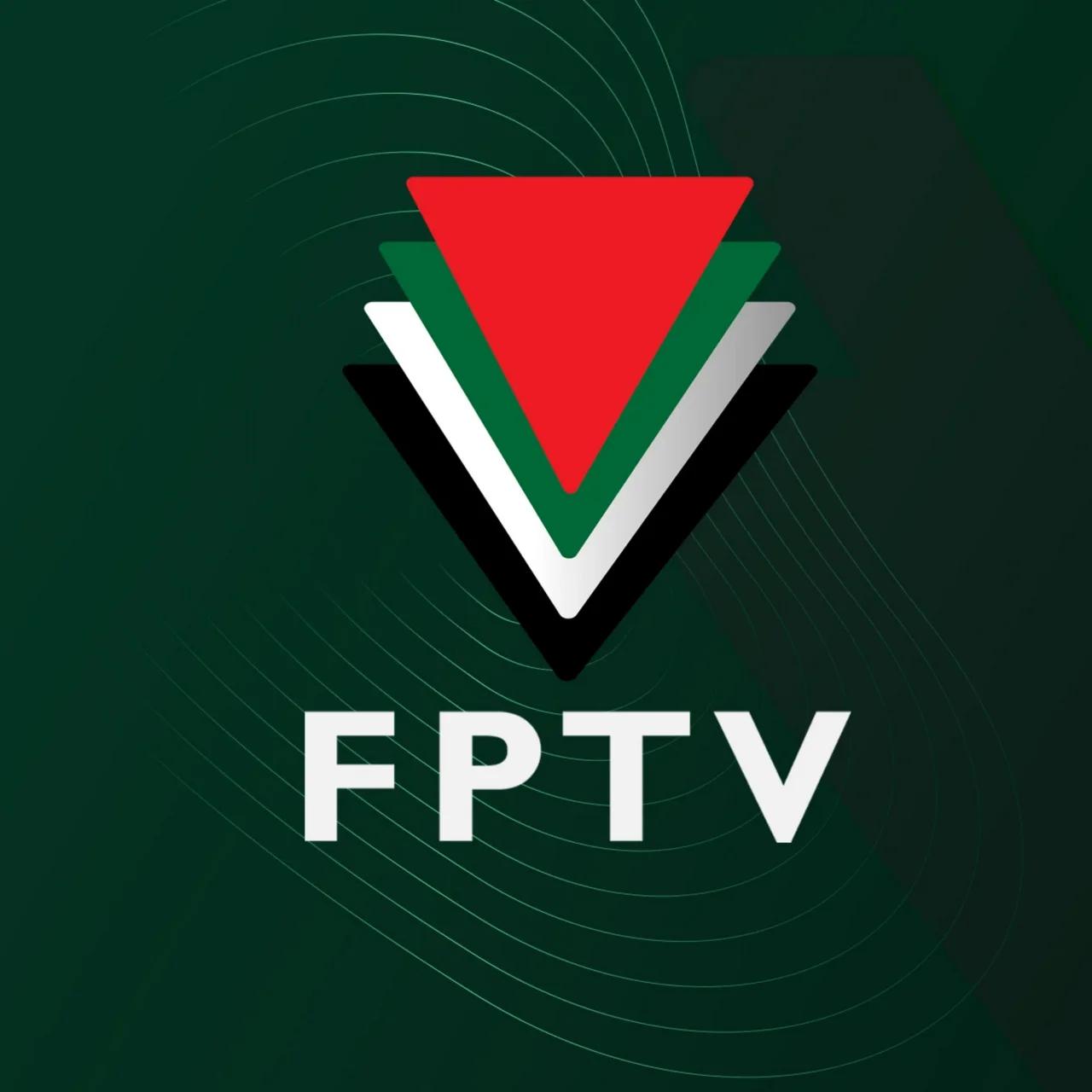 Free Palestine TV (FPTV) تلفزيون تحرير فلسطين
