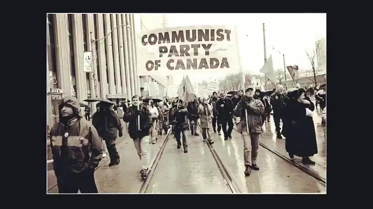 jEwish influence in Canada's Civil Rights Movement