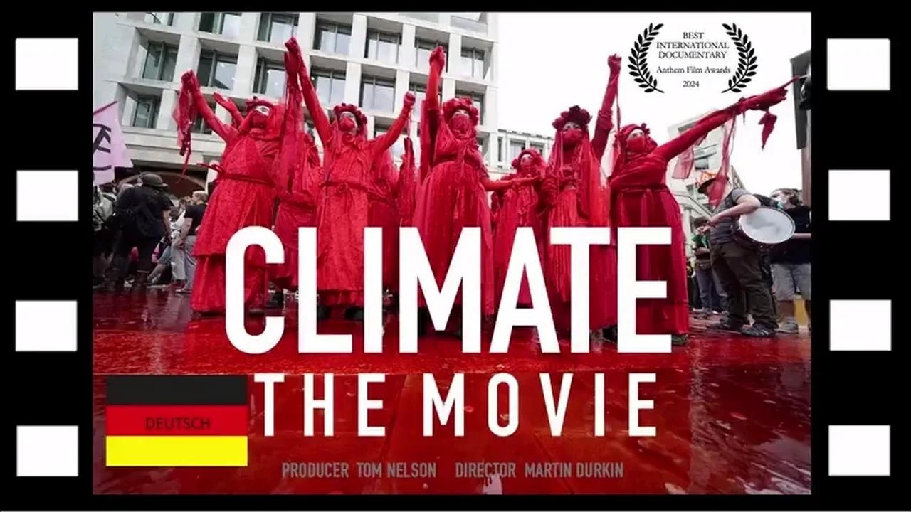 Climate: The Movie (Das Klima: Der Film) Deutsche Untertitel, 2024