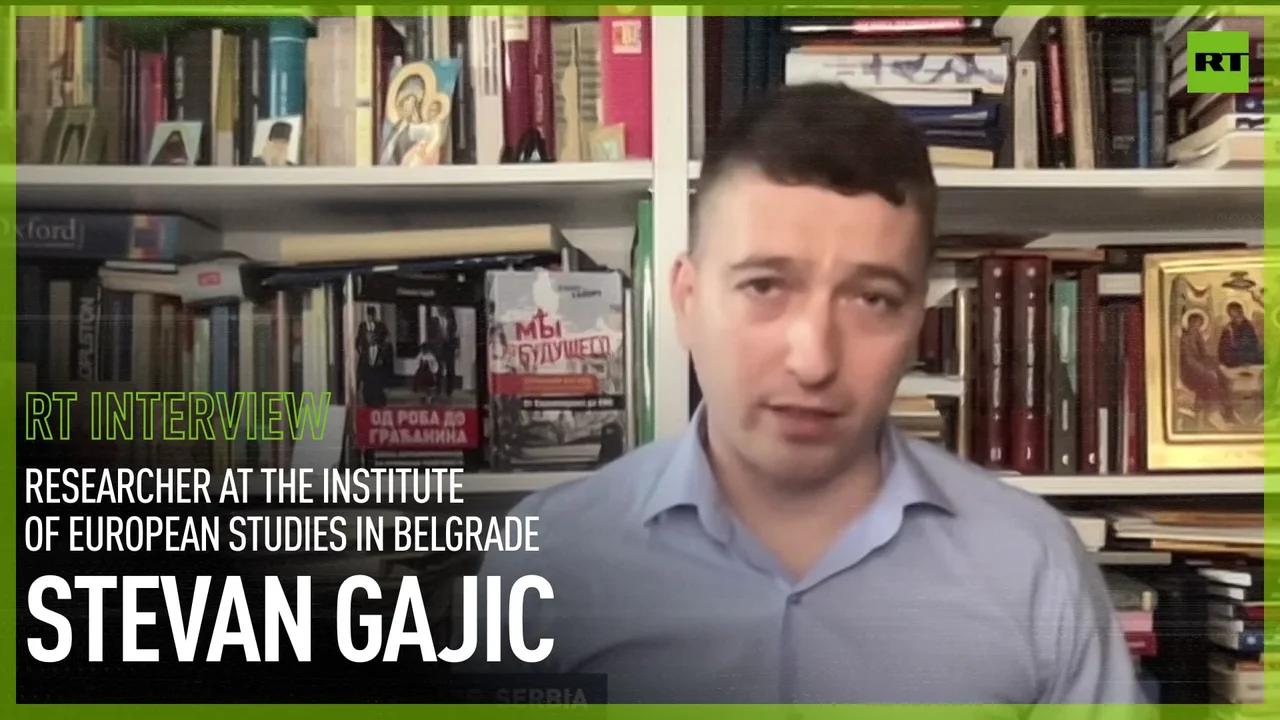 Stevan Gajic on Trump adviser’s plans to make luxury apartments out of ...