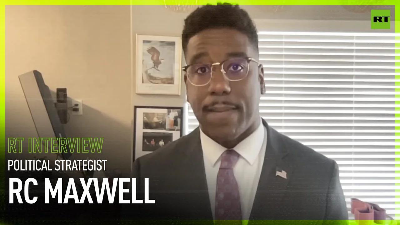 This is the interview of the century – RC Maxwell on Tucker Carlson’s ...