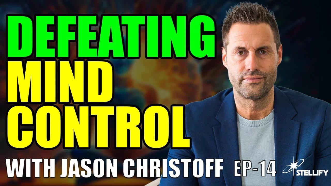 Mind Control, Self-Sabotage, and the Path to Mental Resilience with ...