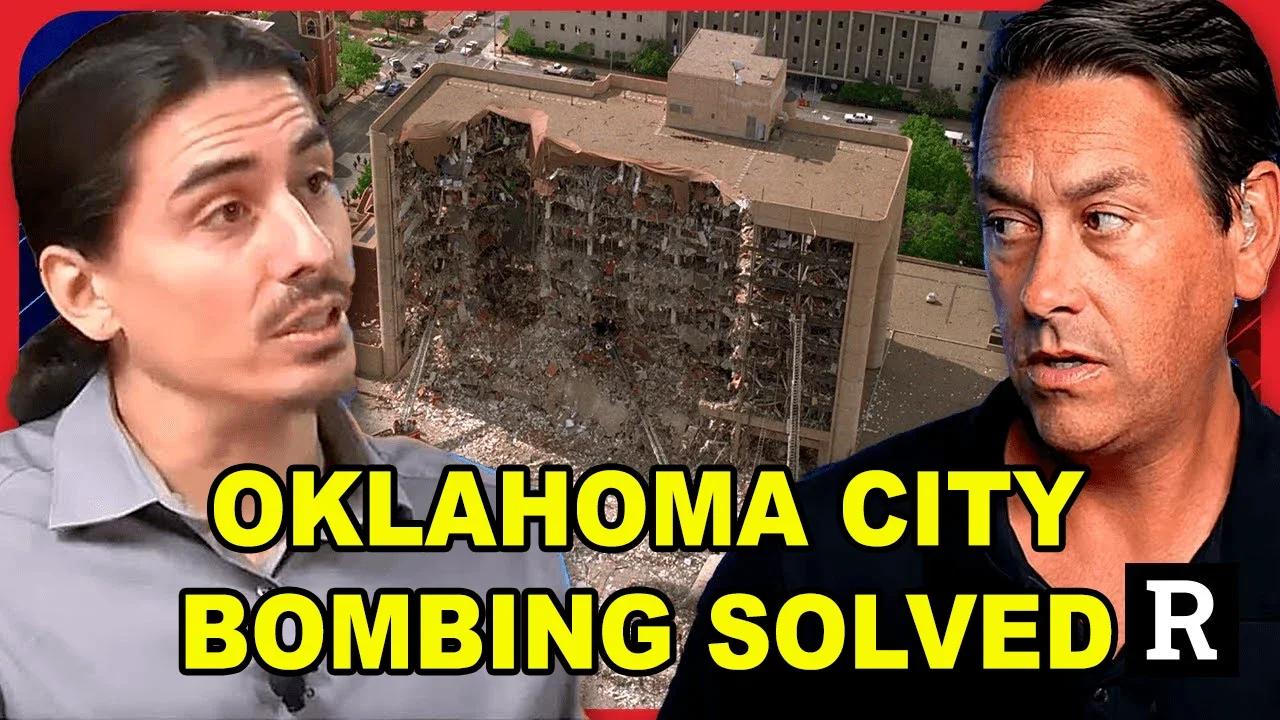 Oklahoma City Bombing SOLVED - The Shocking Evidence That Changes ...