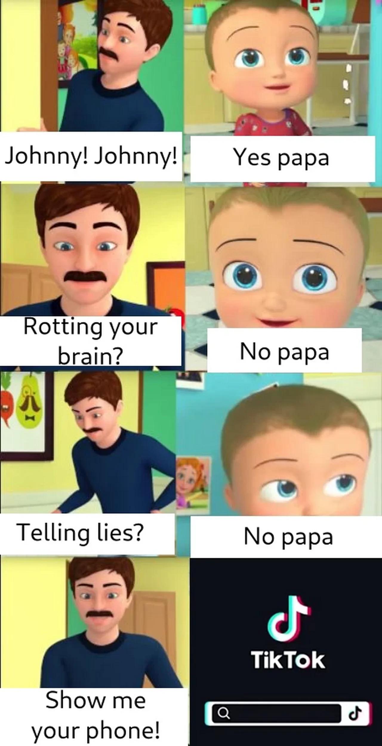 Just some random meme