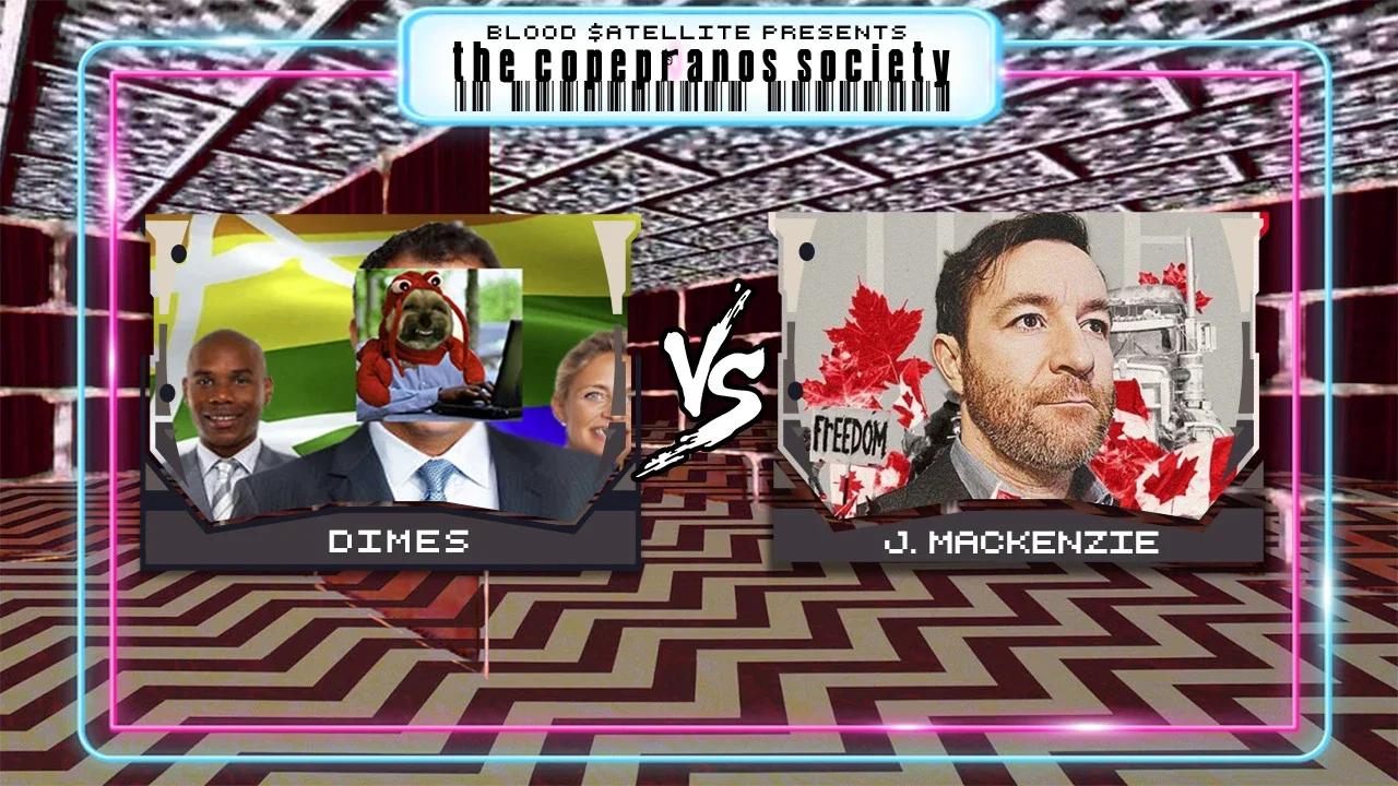 Raging Dissident Interview [on Diagolon and Surviving Prosecution ...