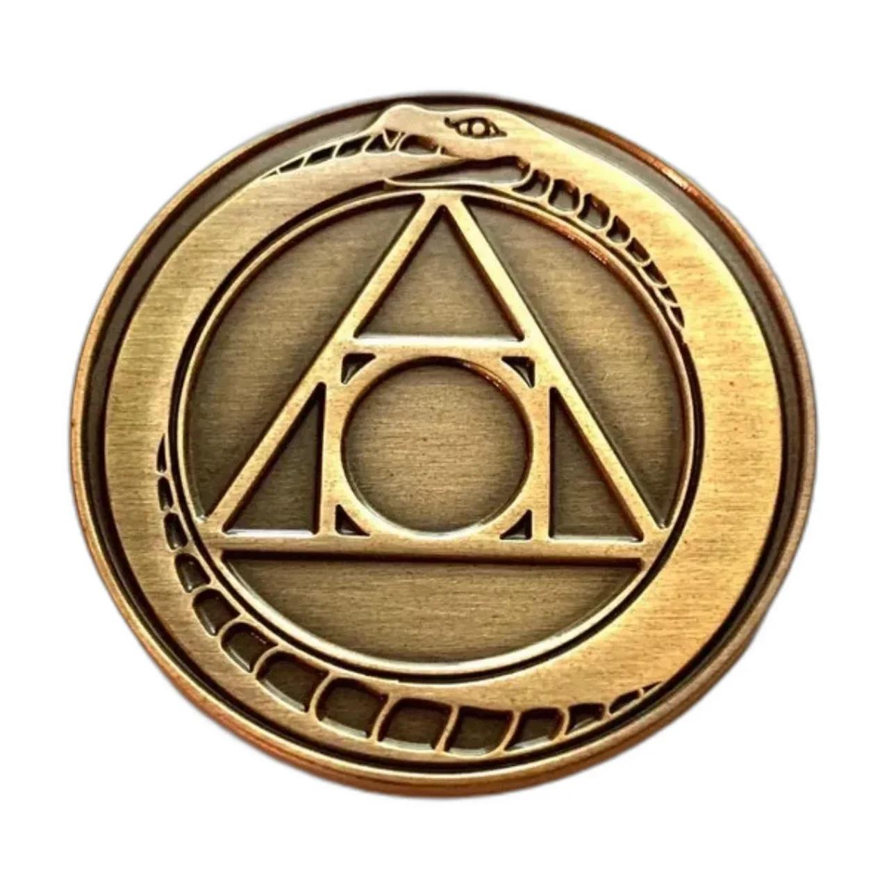 Inner Compass Community | Alchemy-Punk